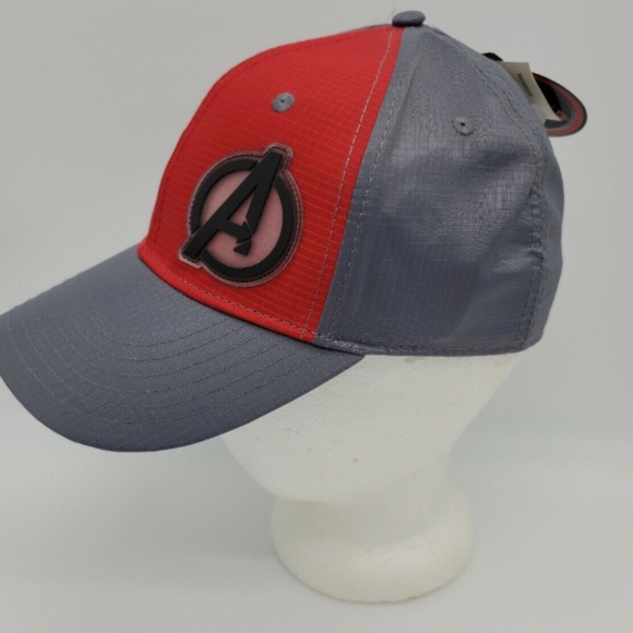 Concept One | Accessories | Concept One Marvel Avengers Baseball Cap ...